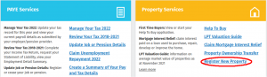 Local Property Tax In Ireland: Your Complete Guide | Tax Return Plus