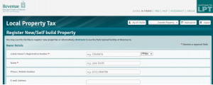 Local Property Tax In Ireland: Your Complete Guide | Tax Return Plus